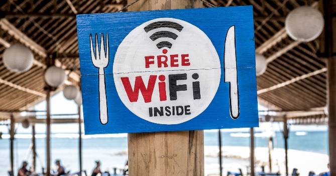 How to Get Wi-Fi Without an Internet Service Provider: 5 Ways