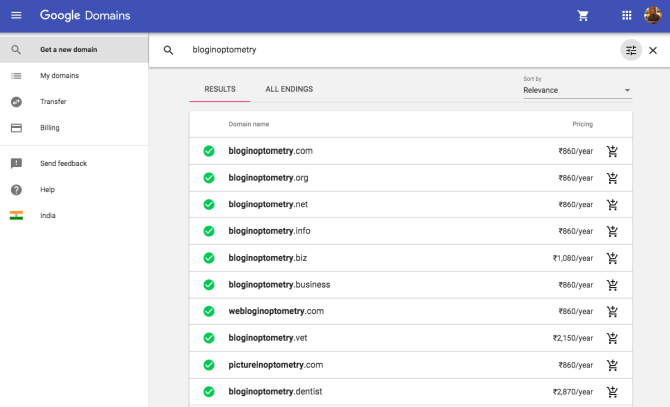 Need Free Blog Hosting? Try Blogger With a Custom Domain
