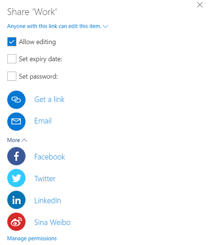4 Ways to Quickly Share a File From Windows Explorer