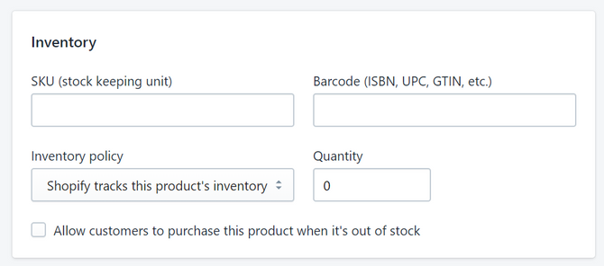 How to Quickly Create an Online Store Using Shopify