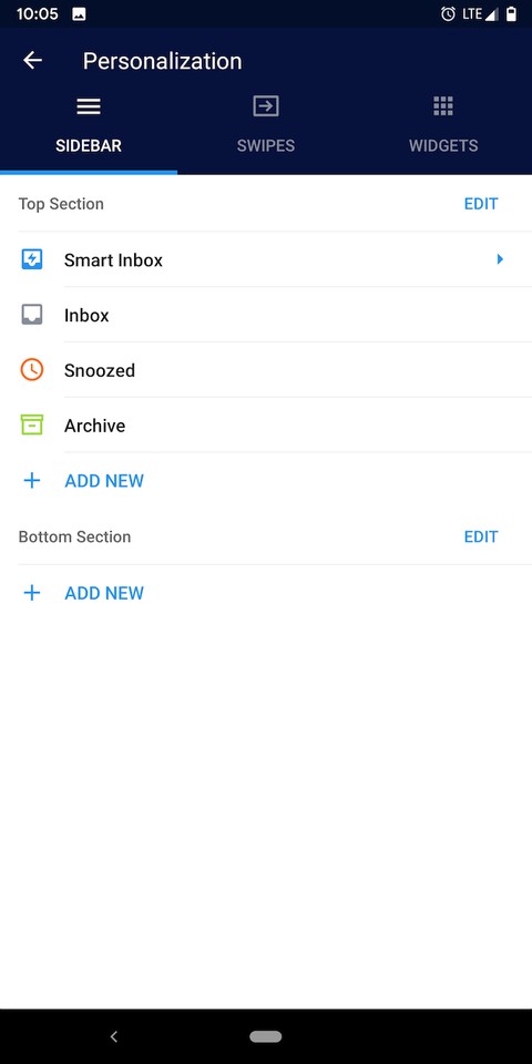 Spark Is the Best Google Inbox Alternative: 11 Reasons Why It's Worth a ...