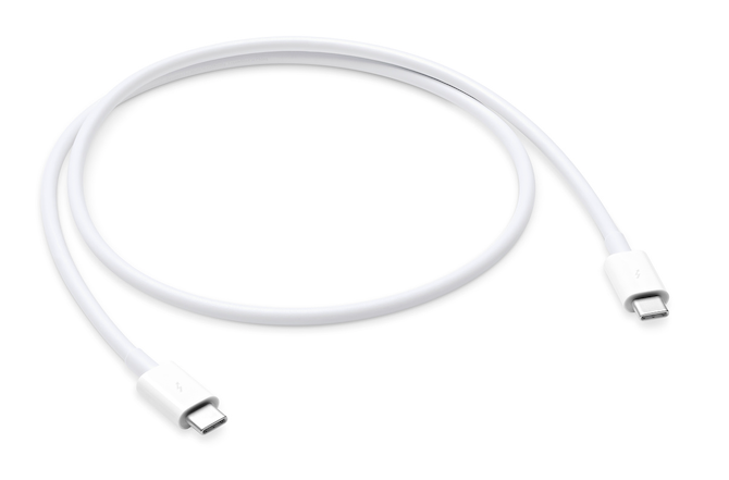 A Guide to Apple's Adapters and Ports for Mac and iPhone