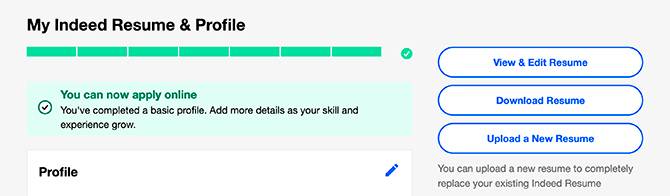The Best Way to Search for Jobs Using Indeed
