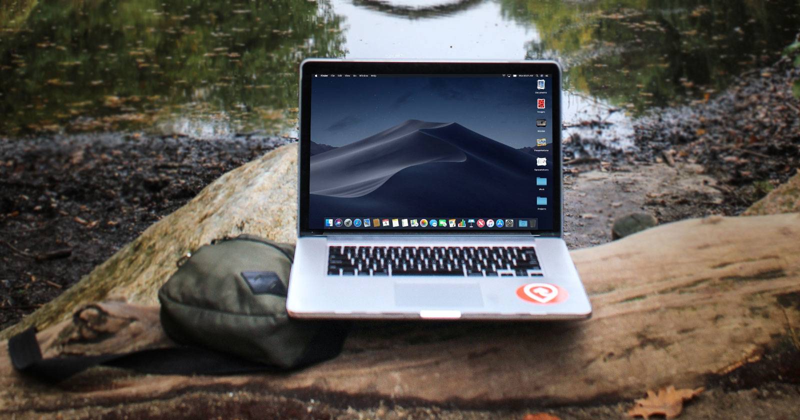 8 Ways to Make Traveling With Your Mac Secure and Simple