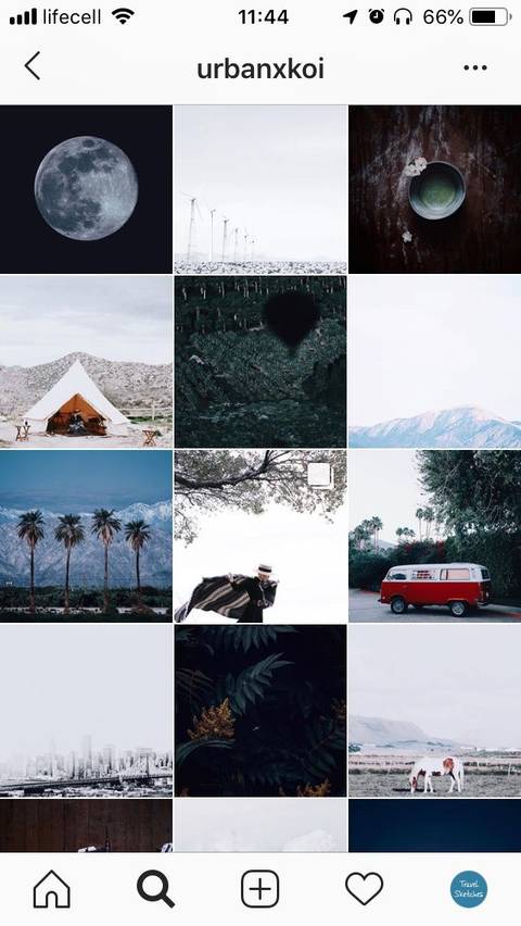 How to Craft a Consistent Instagram Feed for Brandability