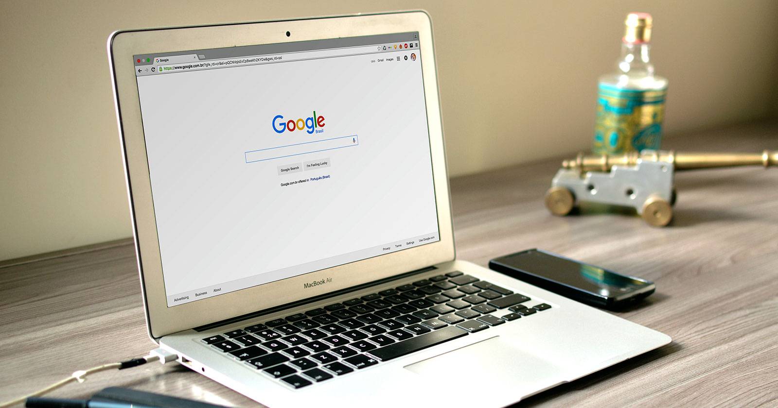 What Is Google? How to Do an Internet Search