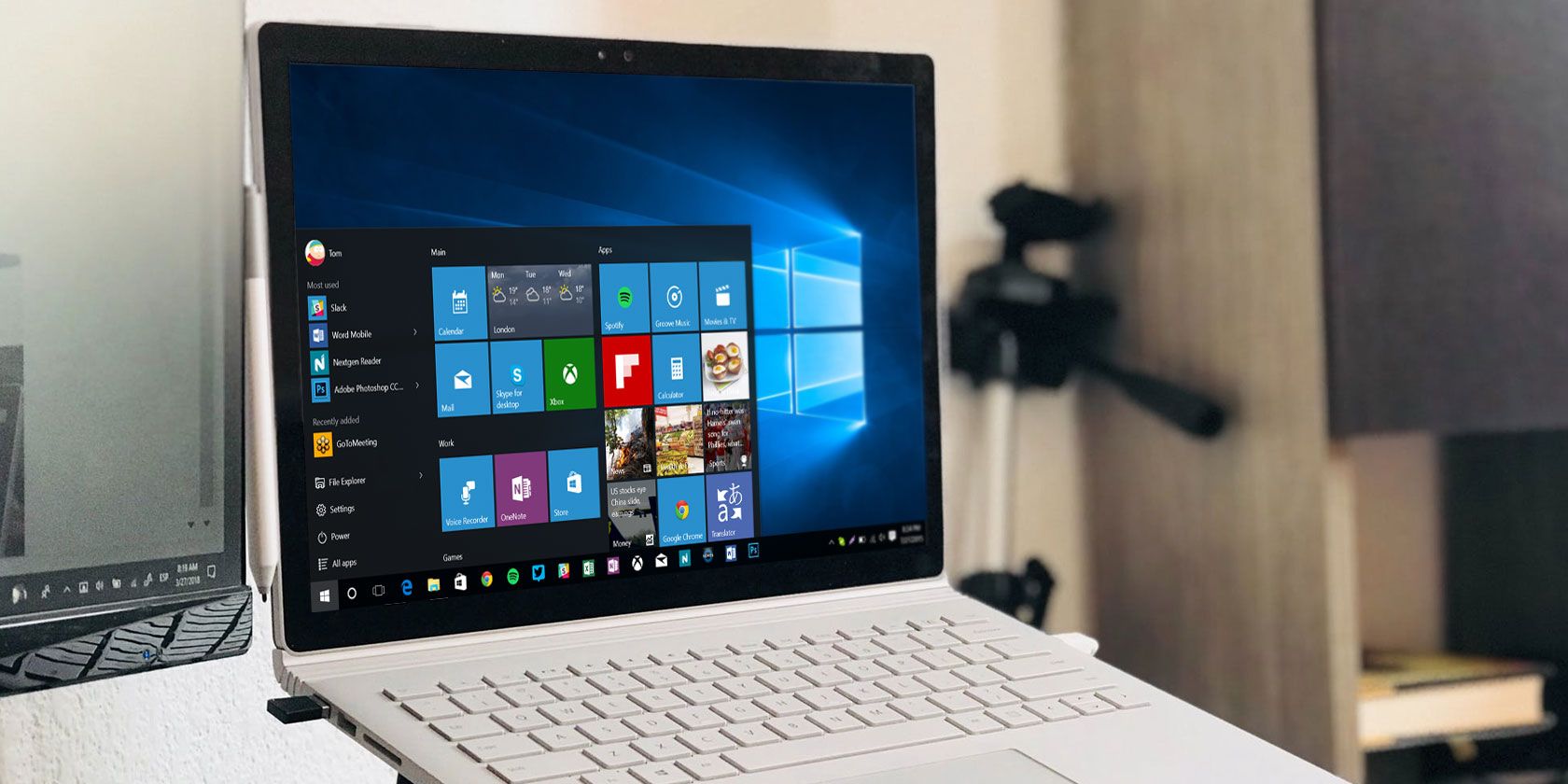How to Fix a Remote Desktop Black Screen on Windows