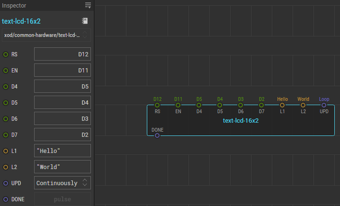 How Xod Helps You Build Arduino Robots Without Coding