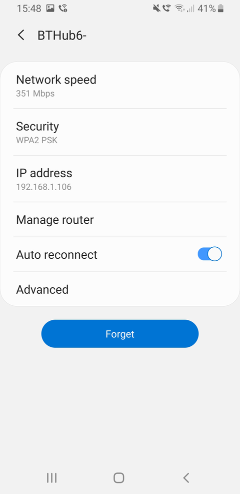 Stay Safe! How to Prevent Your Devices From Auto-Connecting to Wi-Fi ...