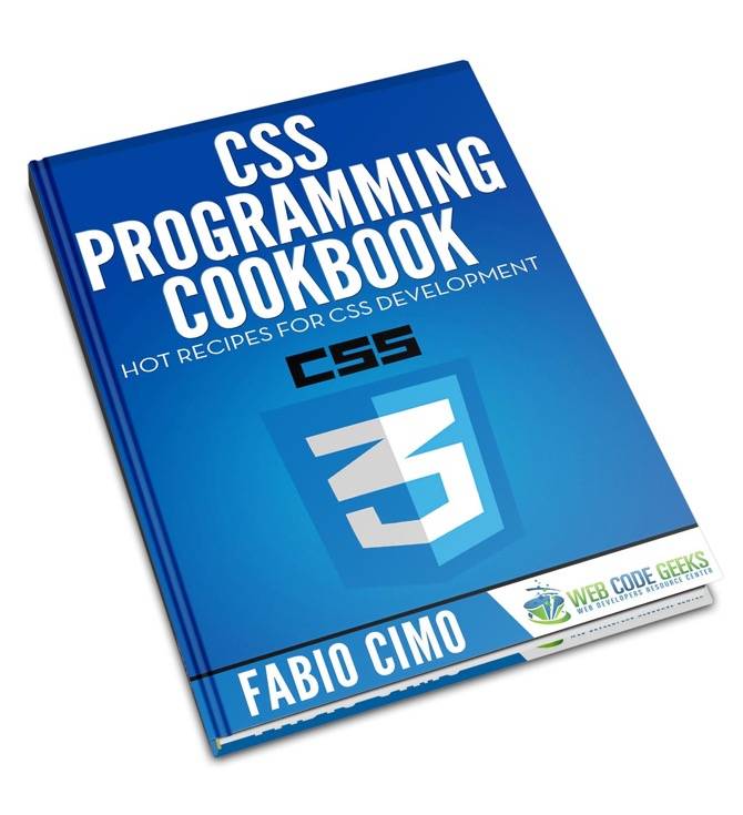 Kick-Start Your CSS Projects With This FREE eBook!
