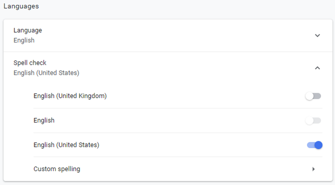 The Best Ways to Spell Check in Google Chrome