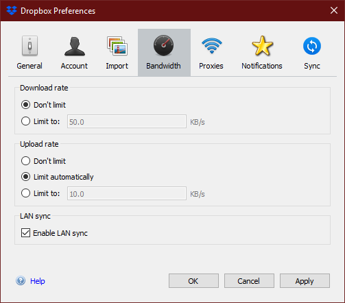 If Your Computer Slows Down When Connected to the Internet, Try This