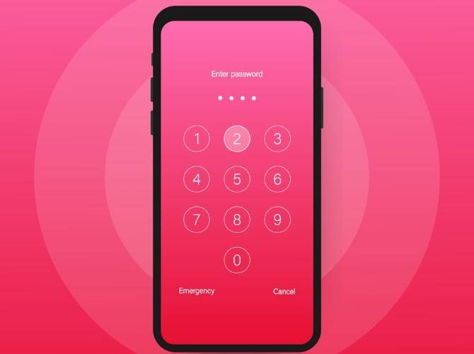 Should You Use a Fingerprint or a PIN to Lock Your Phone?