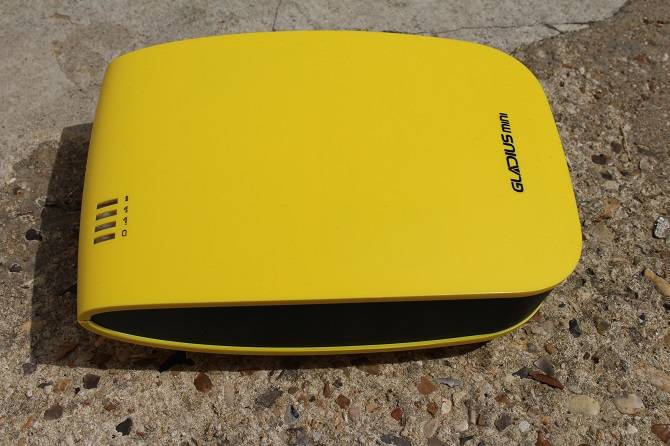Exploring The Depths, with The Gladius Mini 4K Underwater Drone