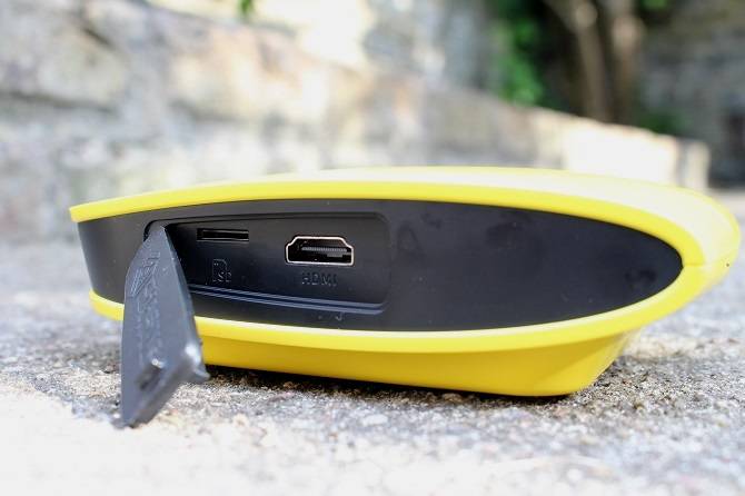 Exploring The Depths, with The Gladius Mini 4K Underwater Drone