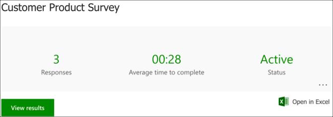 How to Use Microsoft Forms to Create Professional Surveys