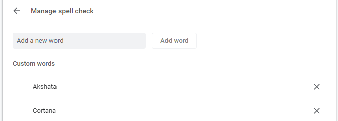 The Best Ways to Spell Check in Google Chrome
