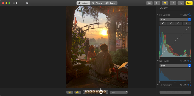 The 8 Best Free and Paid Image Editors for Mac