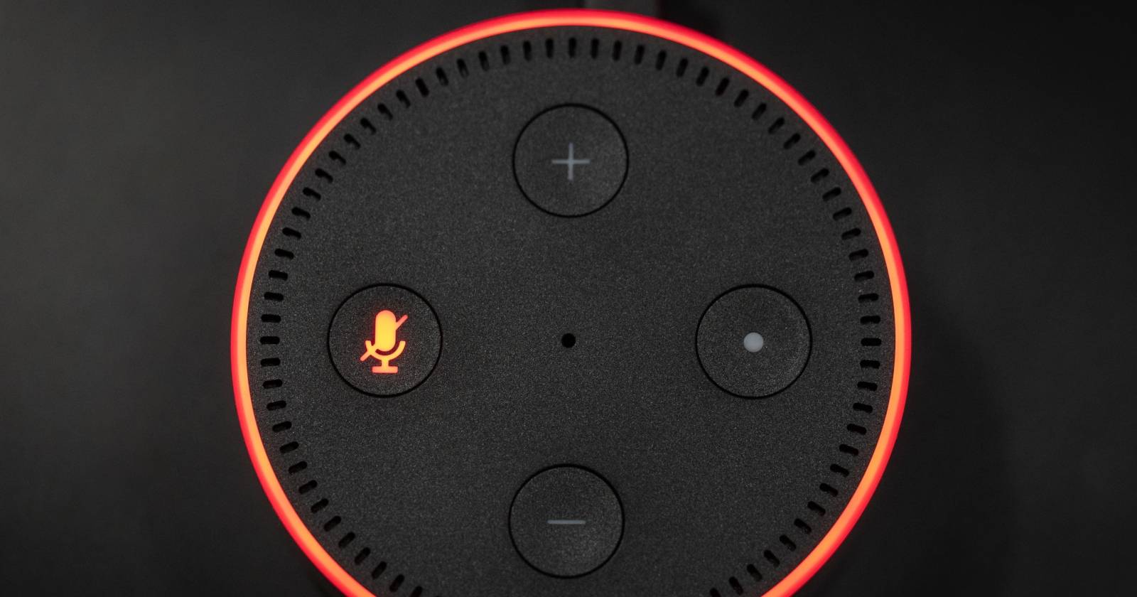 You Can Now Tell Alexa to Delete Your Voice Recordings