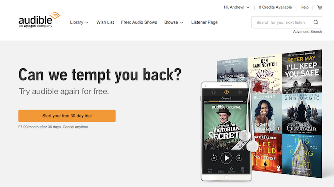 Audiobooks Are Expensive! 6 Ways to Listen for Free or Cheap