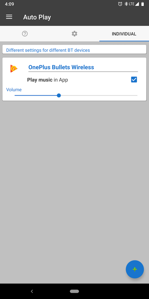 How to Open Apps When Plugging in Headphones on Android