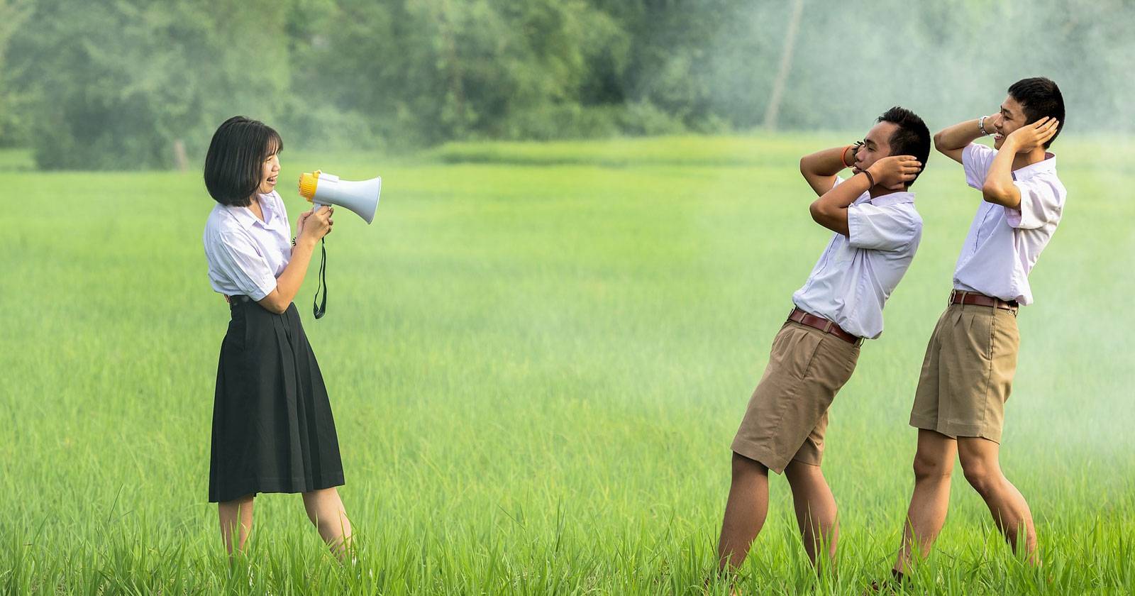 How to Filter Toxic Comments on Social Media