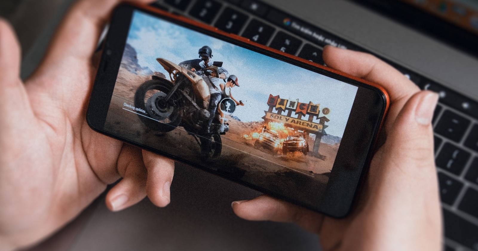 7 Ways to Find New Mobile Games Worth Playing