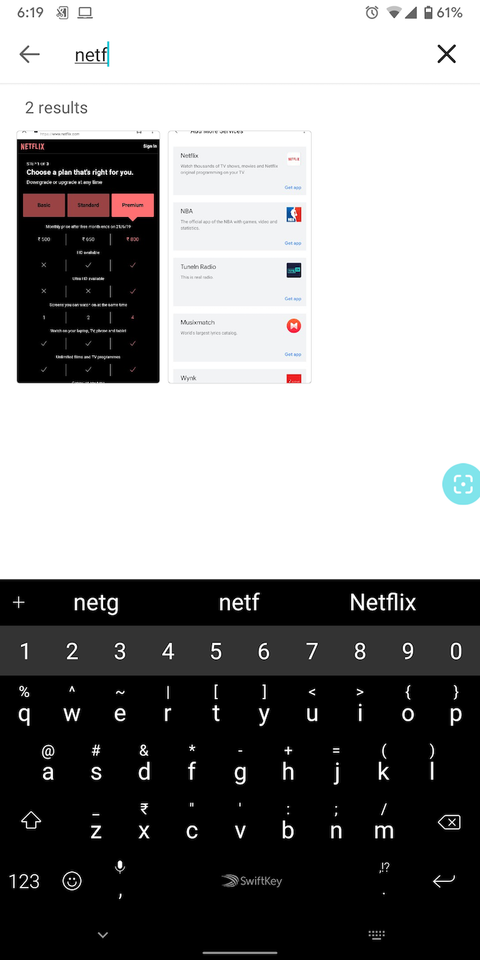 6 Ways to Take Screenshots You Can Search Quickly