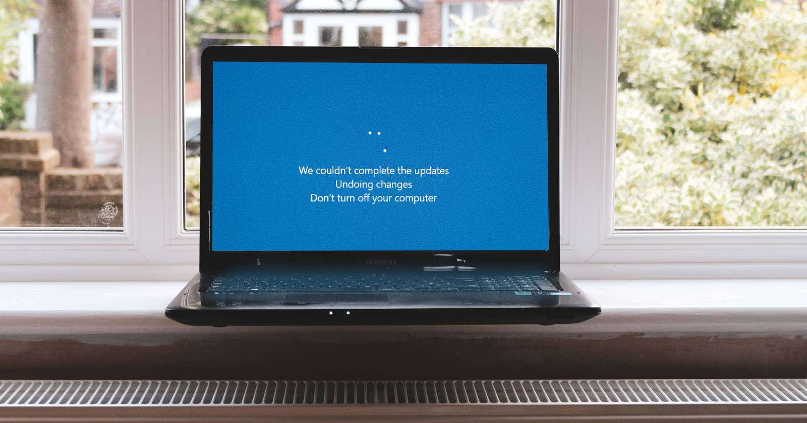 How to Fix Your Windows 10 Update Errors With SetupDiag