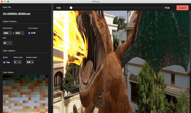 The Best Ways to Convert Video to GIF