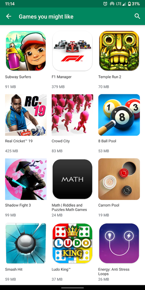 7 Ways to Find New Mobile Games Worth Playing