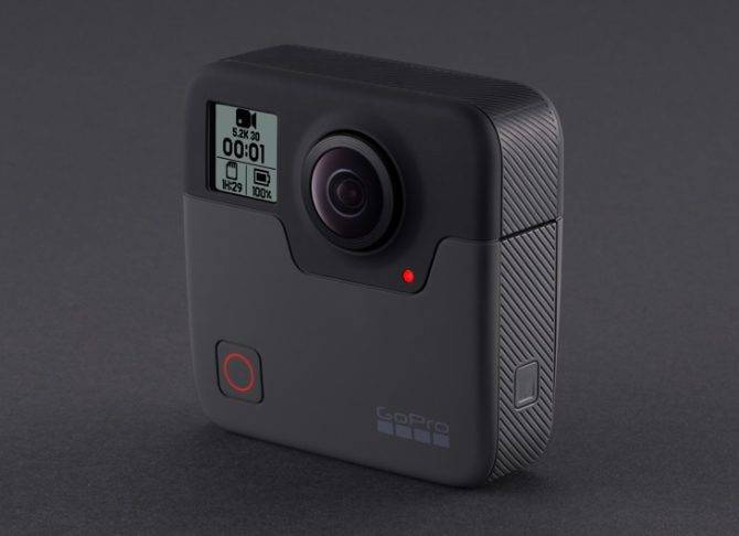 6 Reasons to Buy a 360-Degree Camera