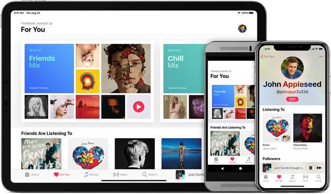 How to Play Hi-Res Audio on Your iPhone or iPad