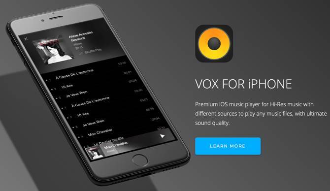 How to Play Hi-Res Audio on Your iPhone or iPad