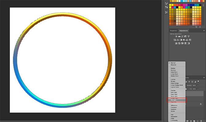 How to Create an Online Photo Frame Using Photoshop