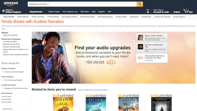 Audiobooks Are Expensive! 6 Ways to Listen for Free or Cheap