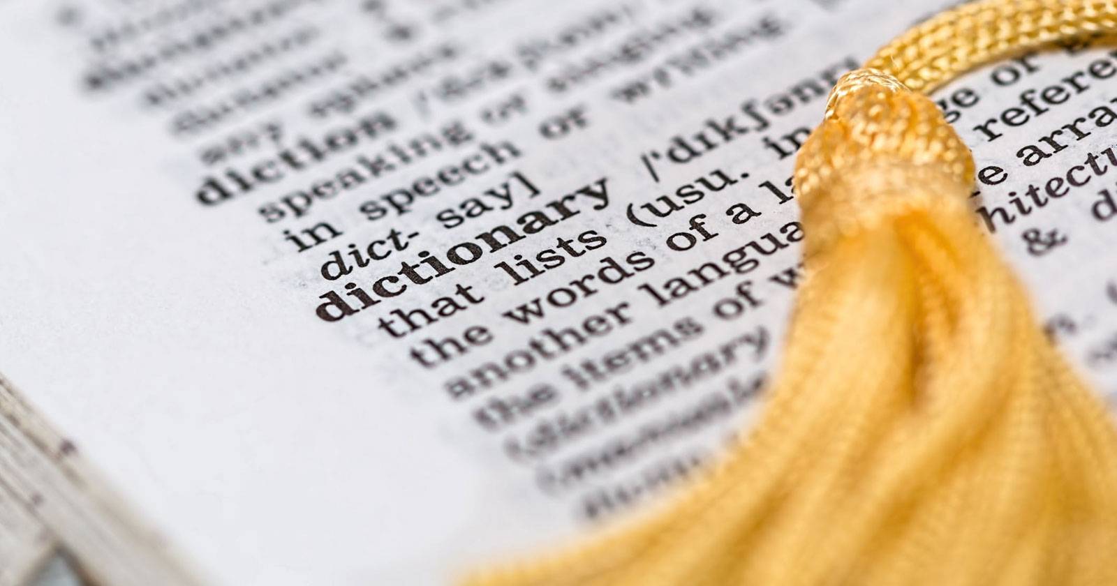 5 Dictionary and Vocabulary Apps to Learn New Words