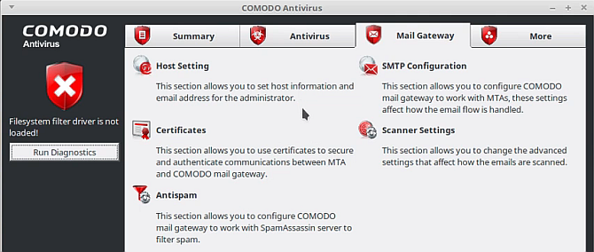 The 6 Best Free Linux Antivirus Programs