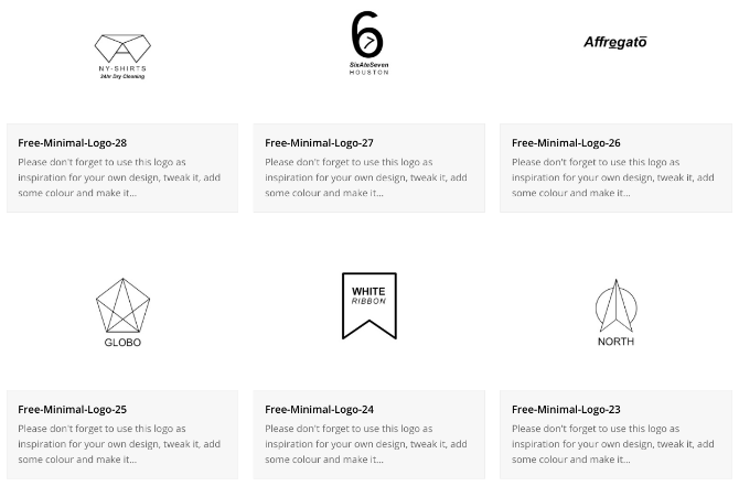 5 Free Sites to Create or Automatically Generate a Logo for Your Business