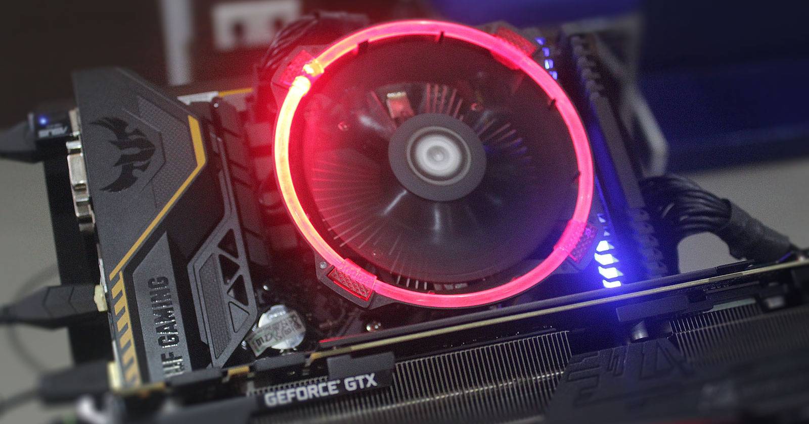 5 Ways to Make Your PC Glow With Programmable LEDs