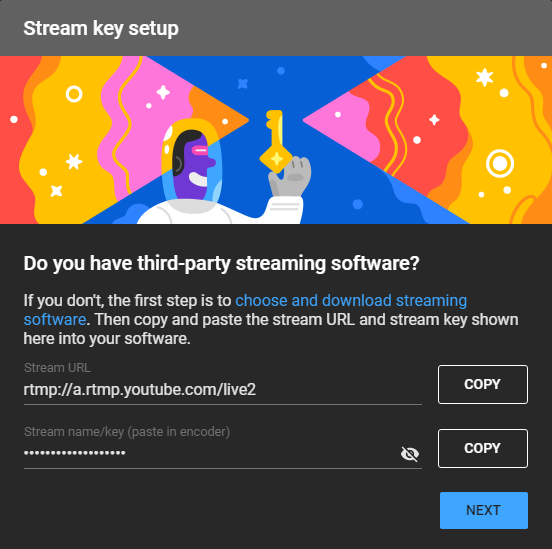How to Live Stream to YouTube With a Raspberry Pi