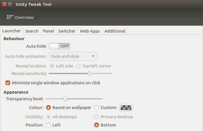 Make Linux Look Like macOS With These Easy Tweaks
