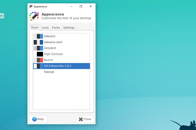 Make Linux Look Like macOS With These Easy Tweaks