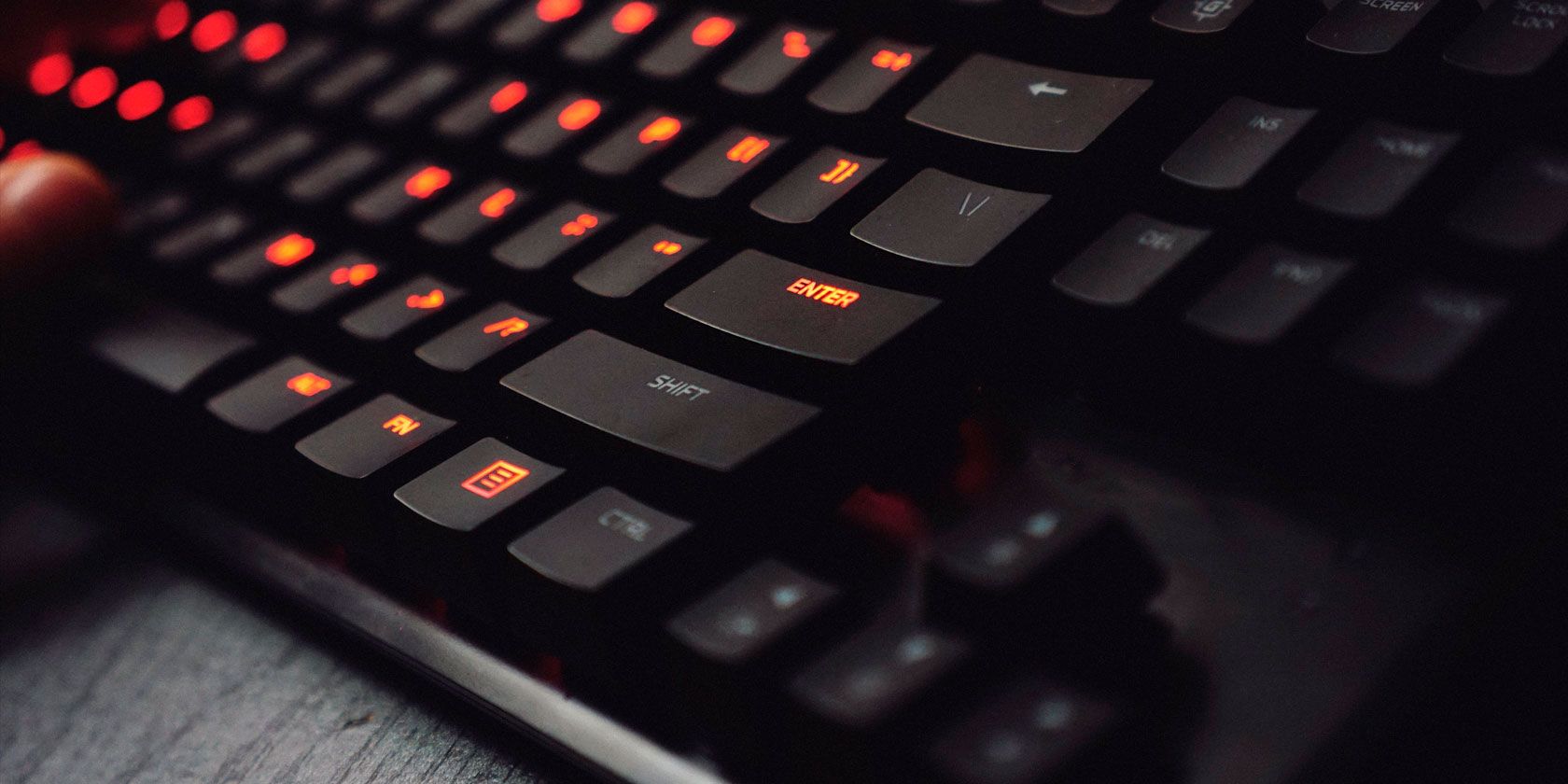 What Is an Alice-Style Mechanical Keyboard, and Can It Help You Type ...