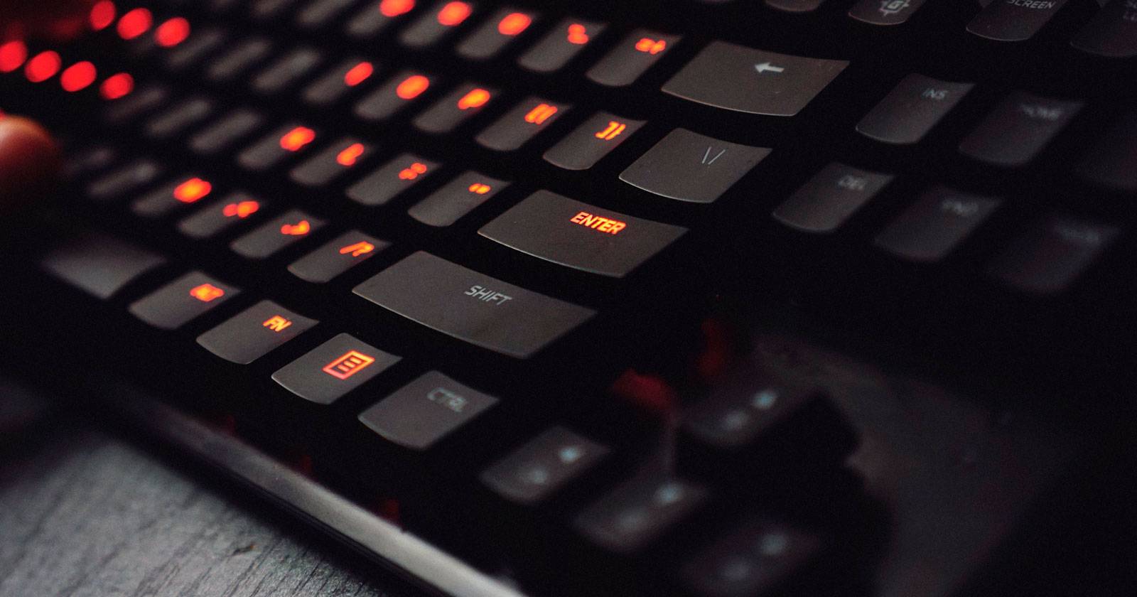 How to Choose the Perfect Keyboard for Your Typing Tasks