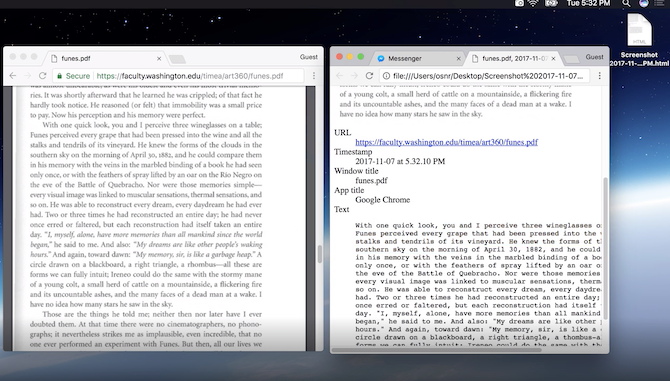 6 Ways to Take Screenshots You Can Search Quickly