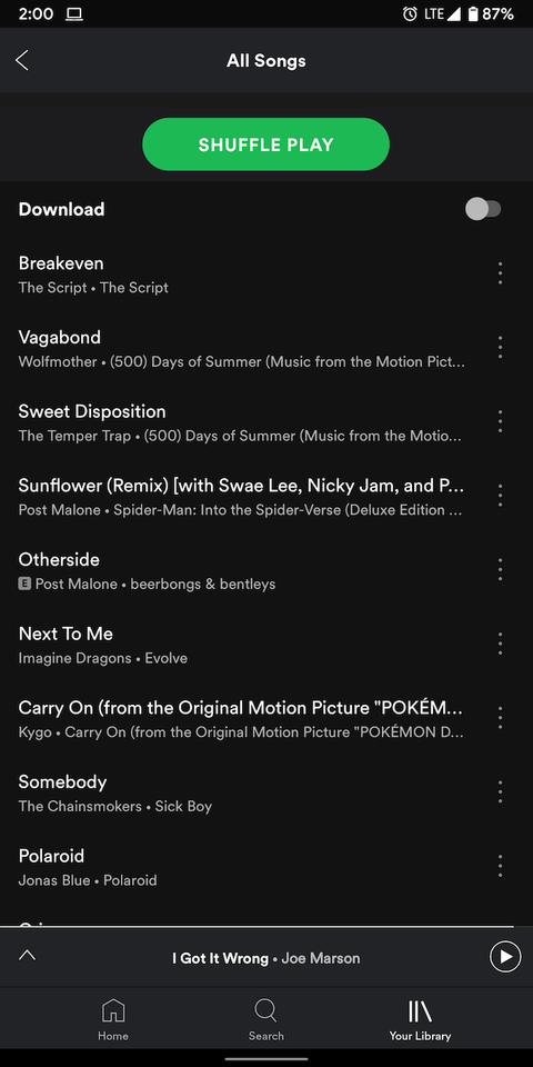 10 Essential Offline Android Apps for People Without Mobile Data or Wi-Fi