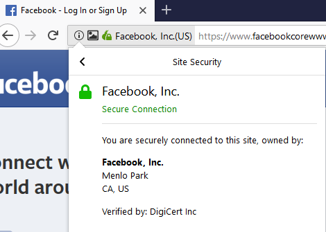 How to Browse Facebook Over Tor in 5 Steps