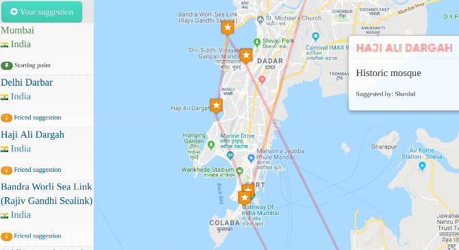 5 Travel Apps to Find Interesting and Unique Tourist Spots on Your Trips