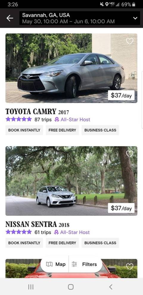 8 Thrifty Android Apps to Save Money on Car Expenses